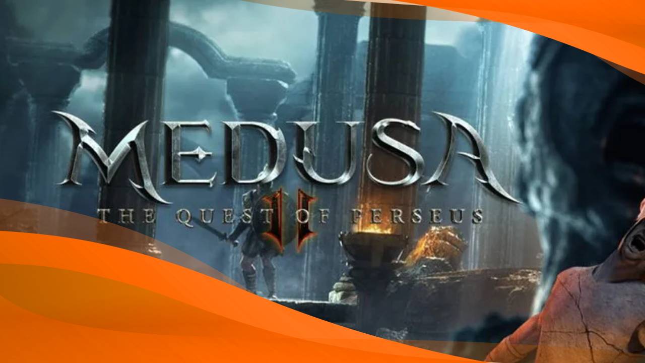 รีวิวเกม Medusa 2 การต่อสู้เพื่อสมบัติที่ล้ำค่ากับ ปีศาจสาวที่เส้นผมเป็นงู